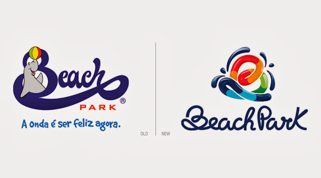 BRAND'NG: DESIGN REVIEW: BEACH PARK
