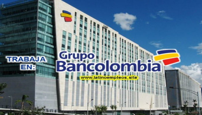 Bancolombia solicita cajeros