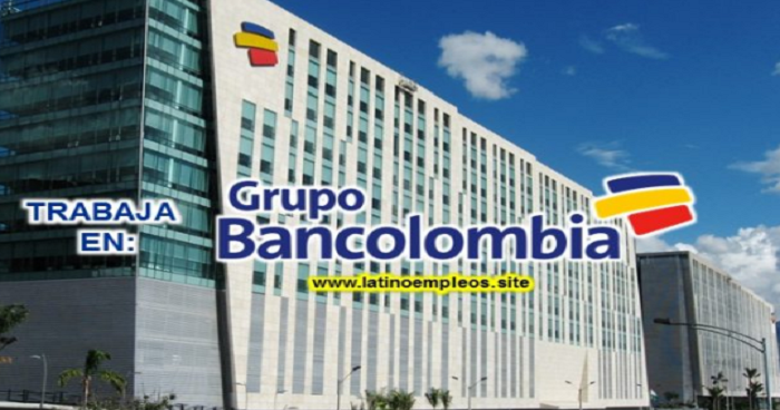 Bancolombia solicita cajeros