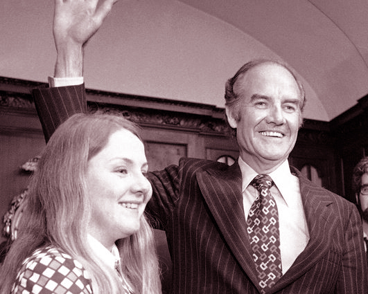 Tokin Woman: First Pot Peace Candidate Had Reason in His Family