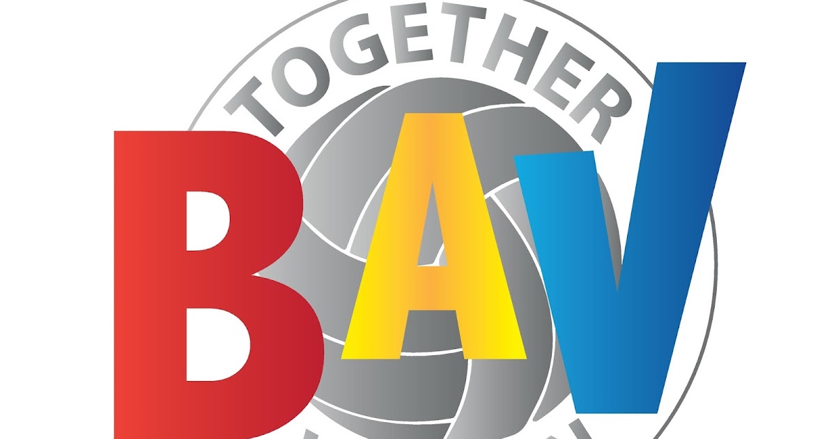 ECCO IL NUOVO LOGO BAV!