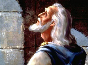 70 semanas. Daniel 2 | Una Visión de lo ALTO