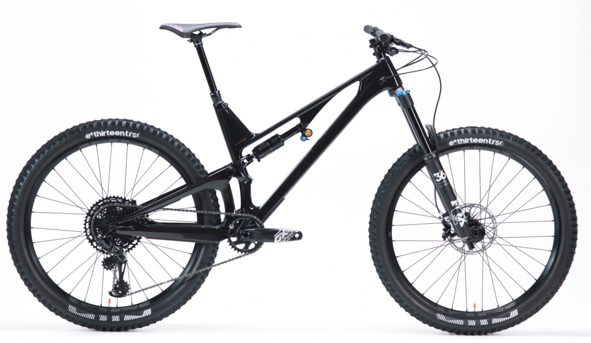 Unno Burn y Dash disponibles en bicicleta completa ~ Ultimate Bikes ...