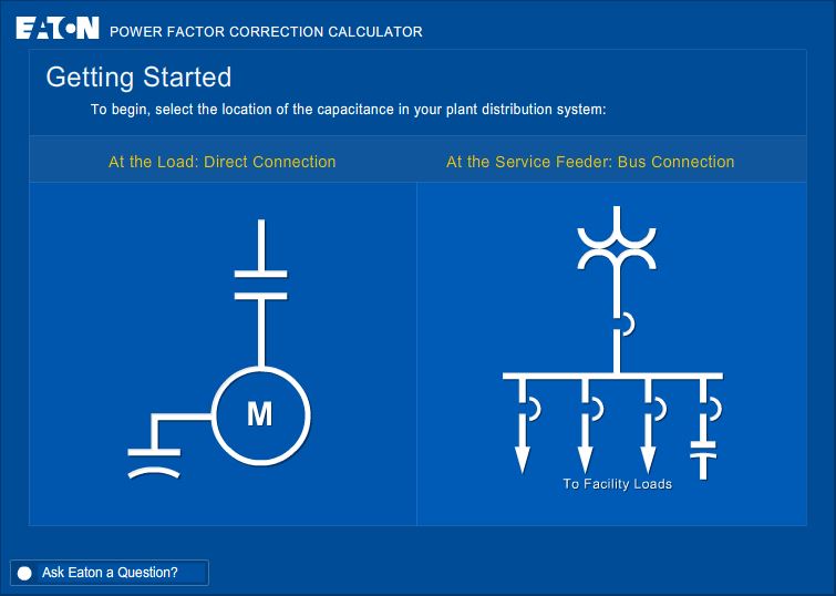 Power Factor Correction Capacitors Sizing Calculations – Part Fourteen ...