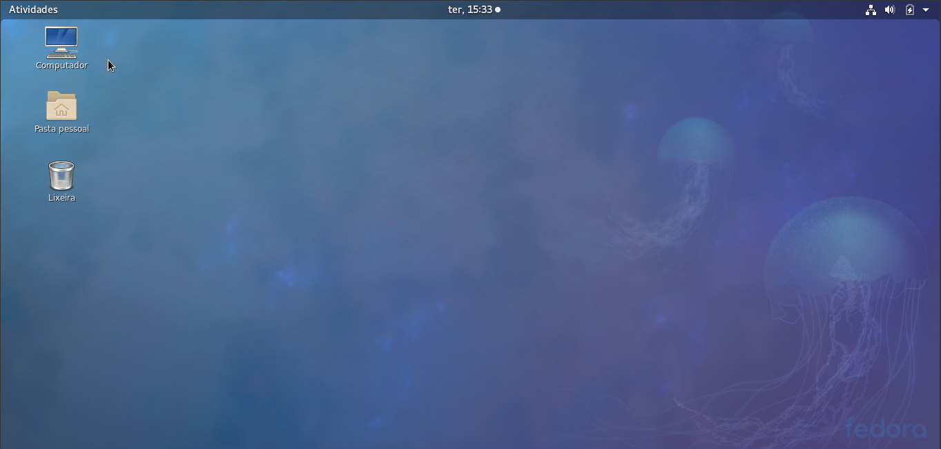 Use o desktop Nemo no Gnome Shell do seu GNU/Linux