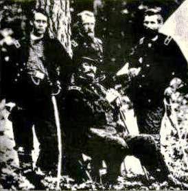 Blueberry, uma Lenda do Oeste: A Biografia de Blueberry