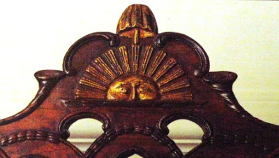 Seeking One's Garden: Sunrise / Sunset