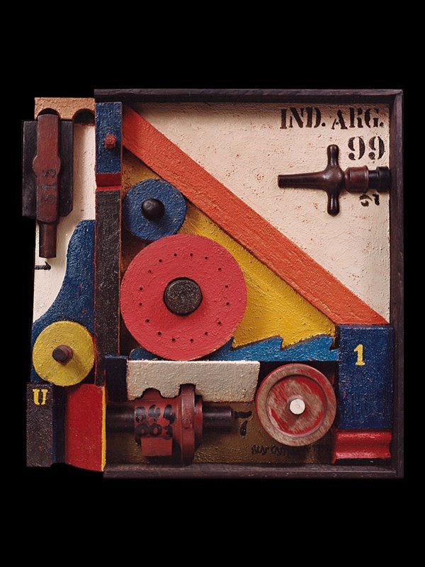 marinearte: octubre 2015