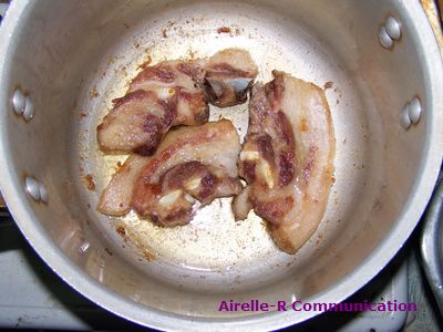 Airelle'R Communication: Laoka matsiro : ravitoto sy henakisoa