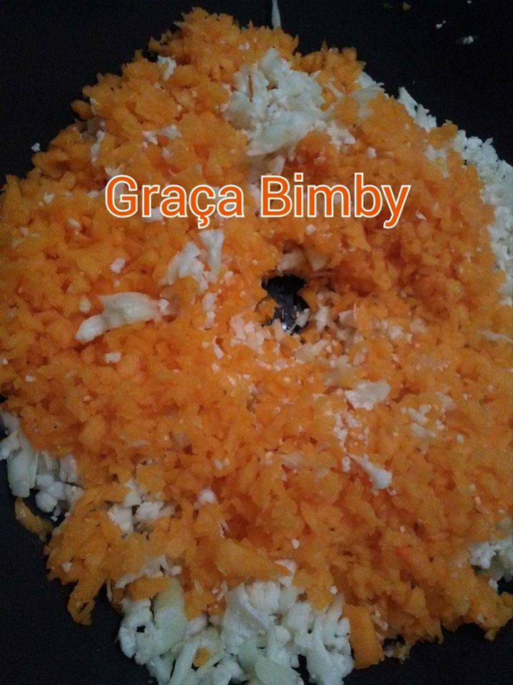 Frango gratinado com legumes XL | Graça - Truques & Dicas