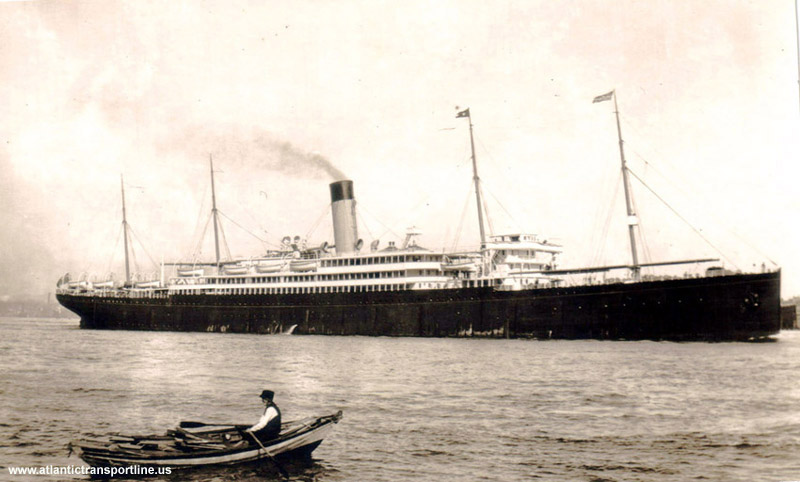 The War Memorial: Bertie L Hill