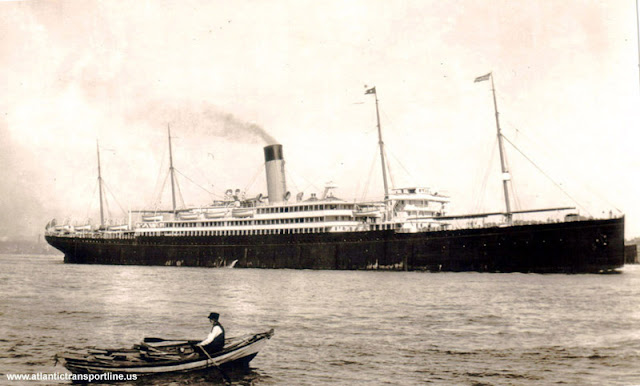The War Memorial: Bertie L Hill