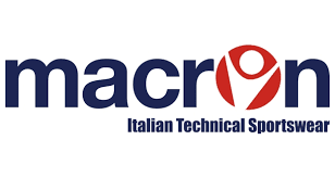 Vector Logo Macron .cdr - sukangoret | buanapam