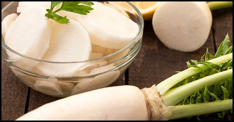 Radish: A Source Of Nutrients For Healthy Hair And Skin | Dr Farrah MD