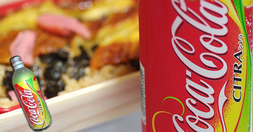 Pakistan Crown Caps: Coca Cola Pakistan