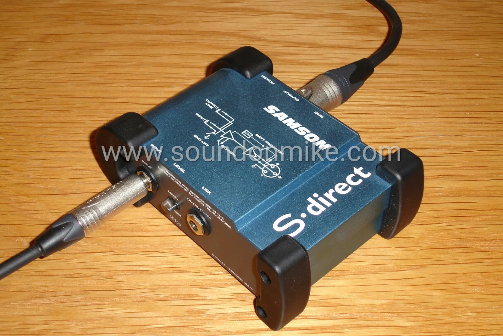 25+ Baru Fungsi DI Box