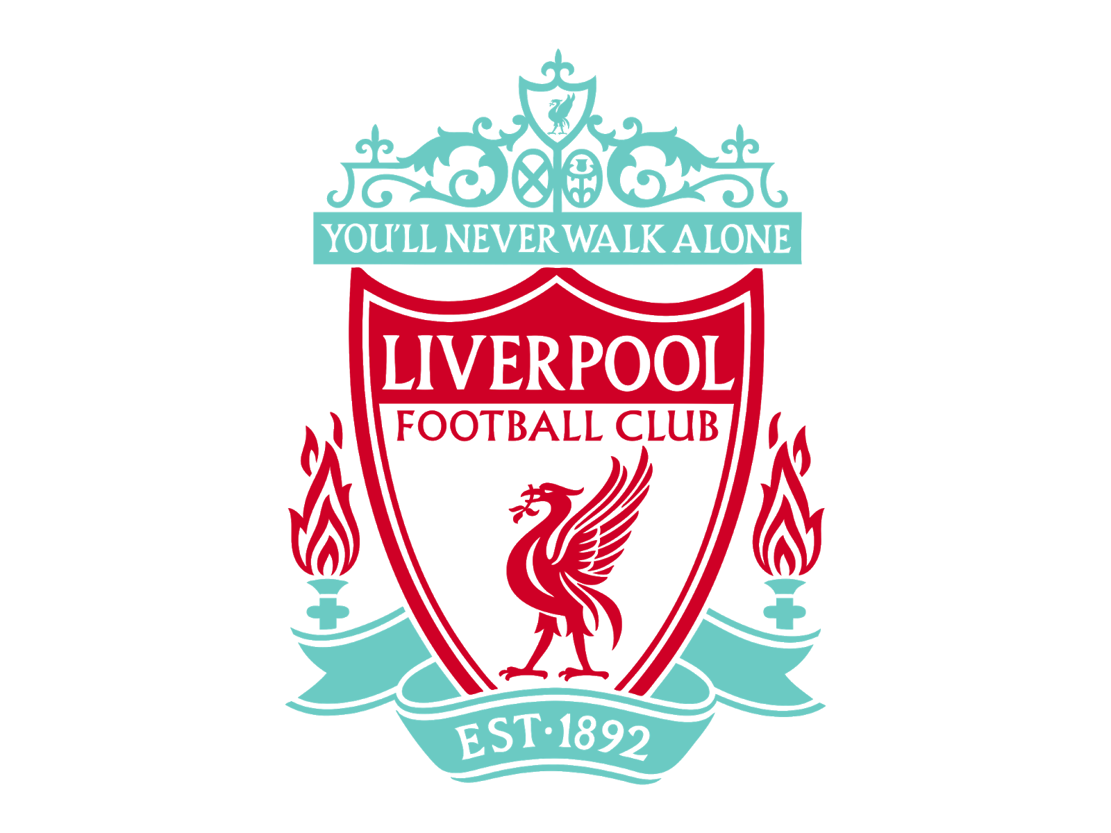 Liverpool Ville Logo