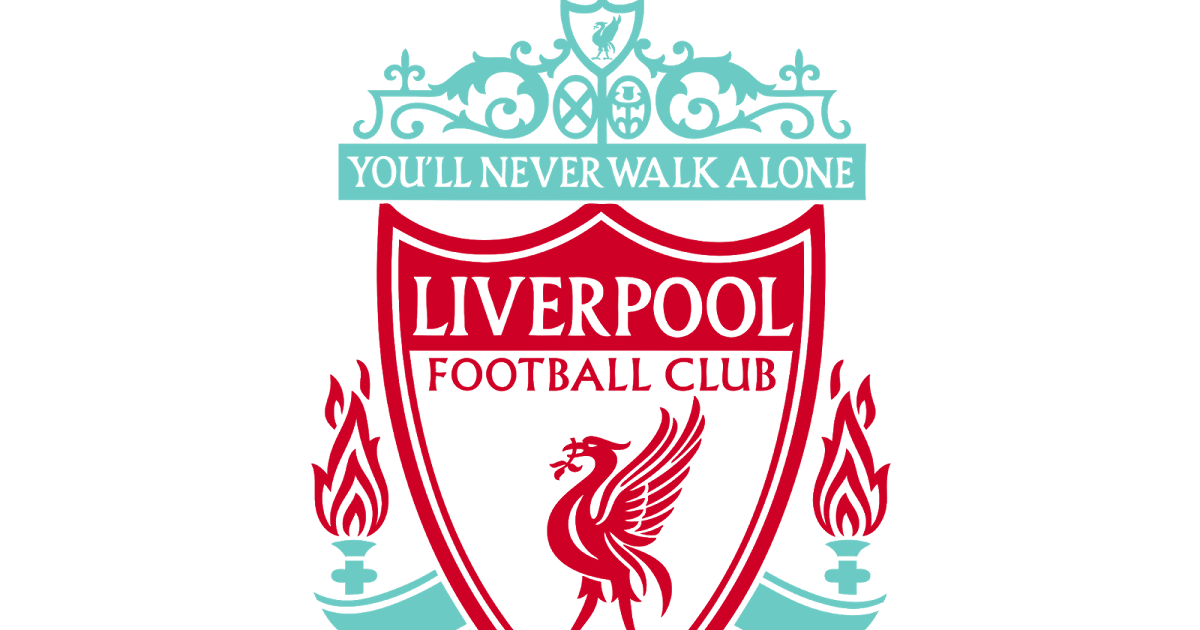 Logo Liverpool F.C. Vector Cdr & Png HD - Biologizone