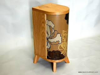 Jason Muteham - Furniture Designer & Maker: 2012