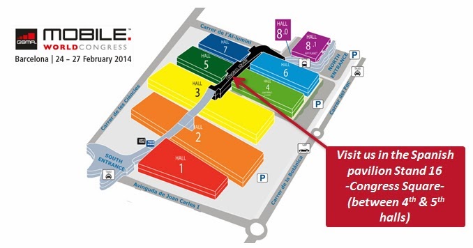 JSC Ingenium blog: JSC Ingenium will attend the Mobile World Congress ...
