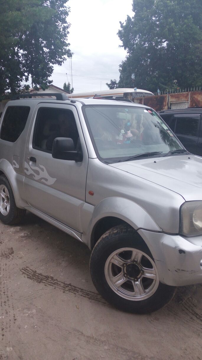 Magari Tanzania - Vehicle Sales Tanzania: Magari Madogo