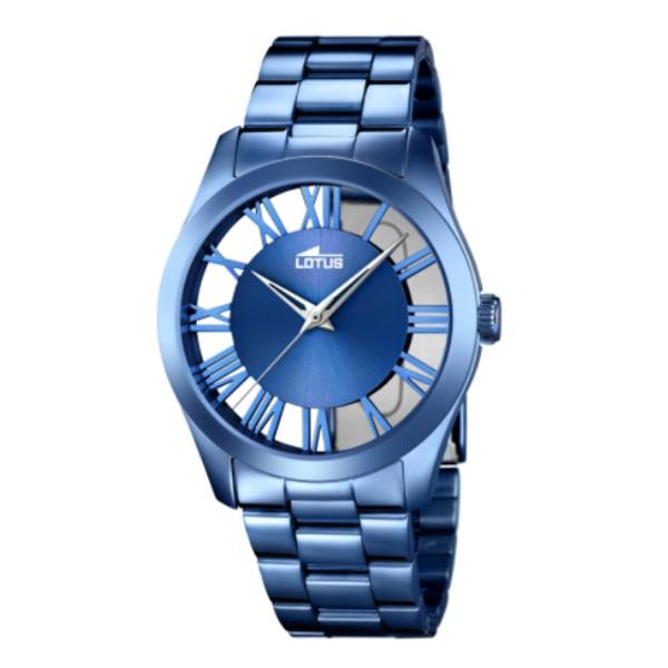 Joyas y relojes de color azul para el otoño ~ Joyas y relojes - Un Blog ...