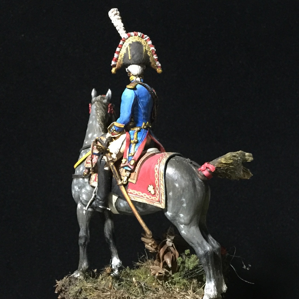 Defining A Miniature Figurine Collection: Historex Napoleonic ...