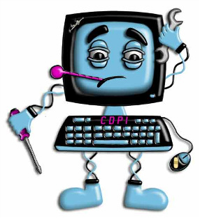 Détecter et réparer les pannes d'un PC