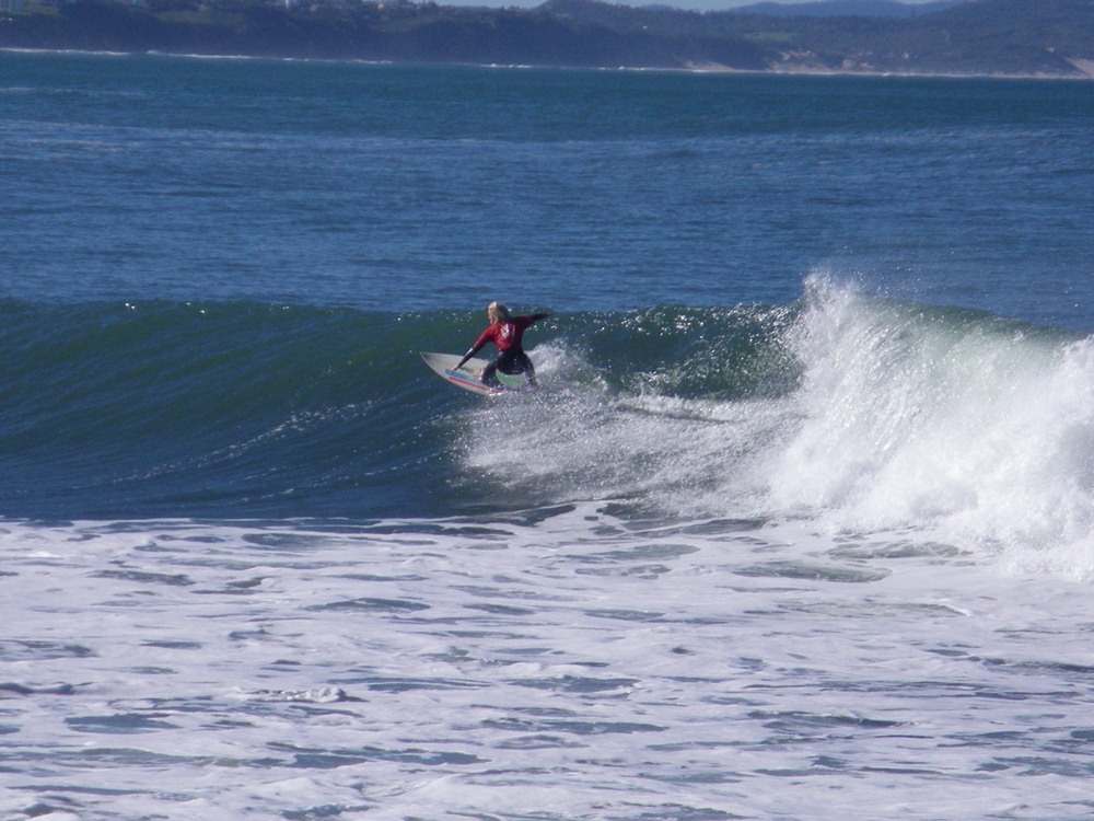 Maties Surf Club: 2012 Committee