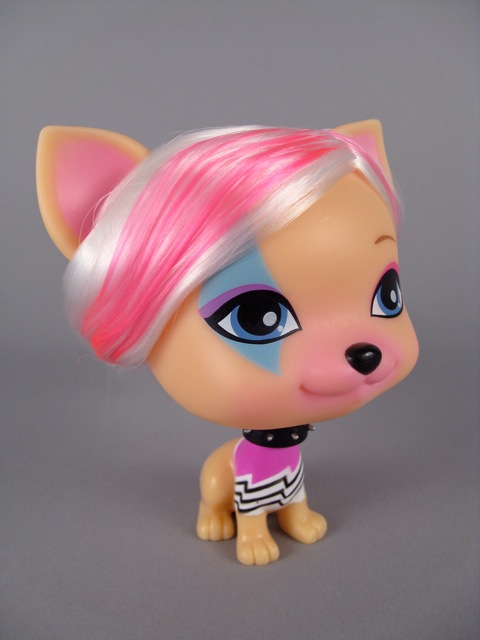 I Love VIP Pets "Gwen" by IMC Toys | The Toy Box Philosopher