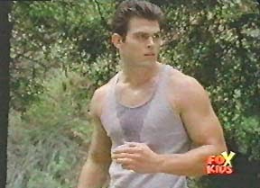 Comentando: Power Ragers/ The Lost Galaxy - Abóbora Nerd