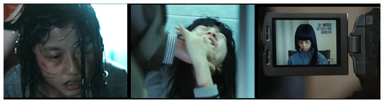 International Fangirl: Review:// Silenced (Dogani)