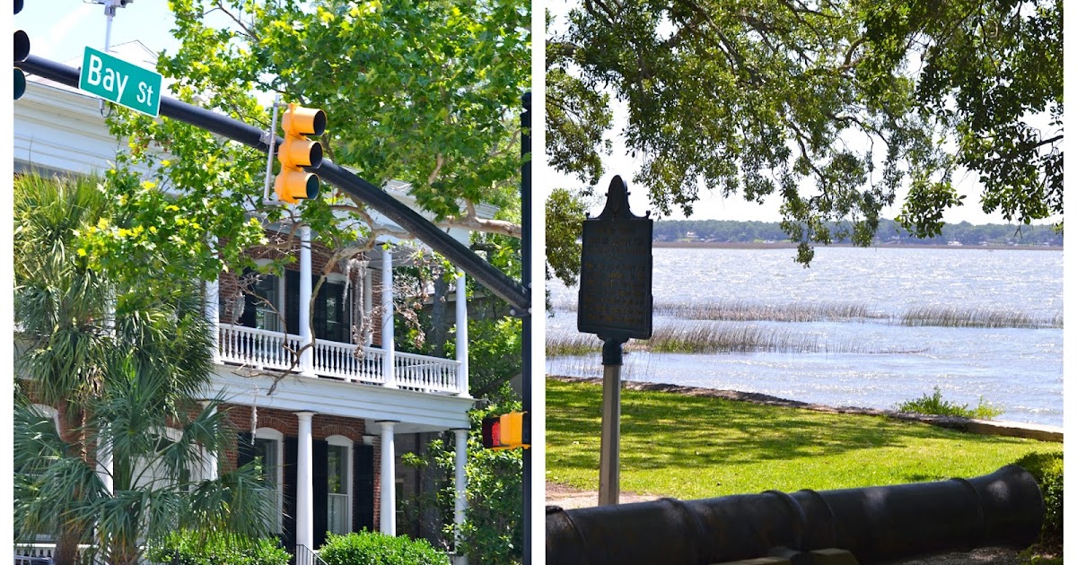 Sweet Tea Jubilee: Weekend in Beaufort