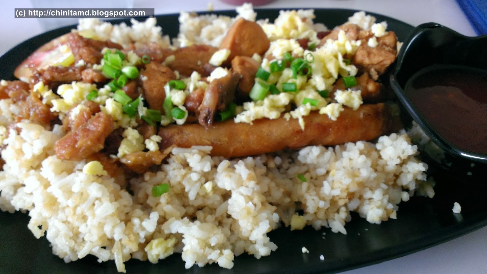 Highschool memories reminisced: Pay and Eat Budbod Special ...