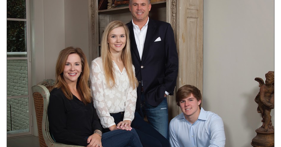Fort Worth Business Press 2016: The Zimmerman Family!
