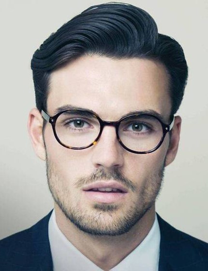 11 Gaya Rambut Rockabilly Terbaru Terpopuler 2017