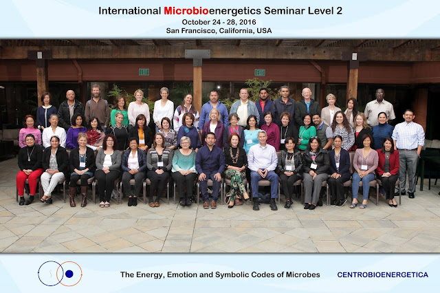 Seminarios y Cursos de Biomagnetismo en USA