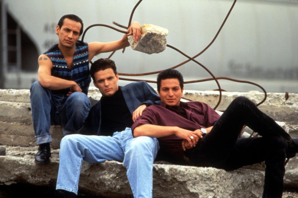 Wallpapers de Sangre Por Sangre | Fondos de Escritorio (wallpapers ...