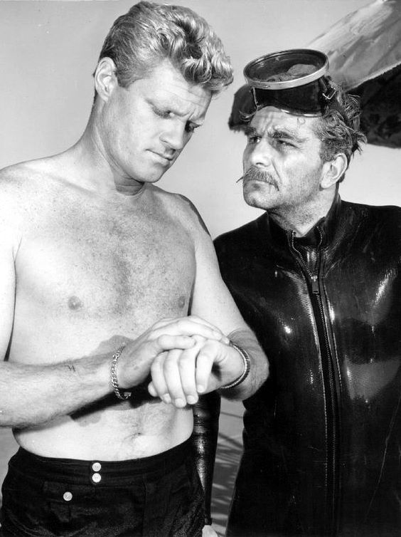 Poseidon's Underworld: Uncovering a Few Treasure(d) Chests!