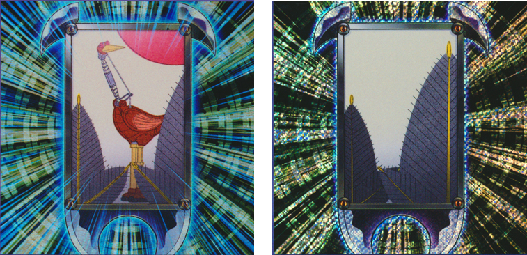 [Các tộc bài] Cardian: Nét văn hóa của xứ sở hoa anh đào