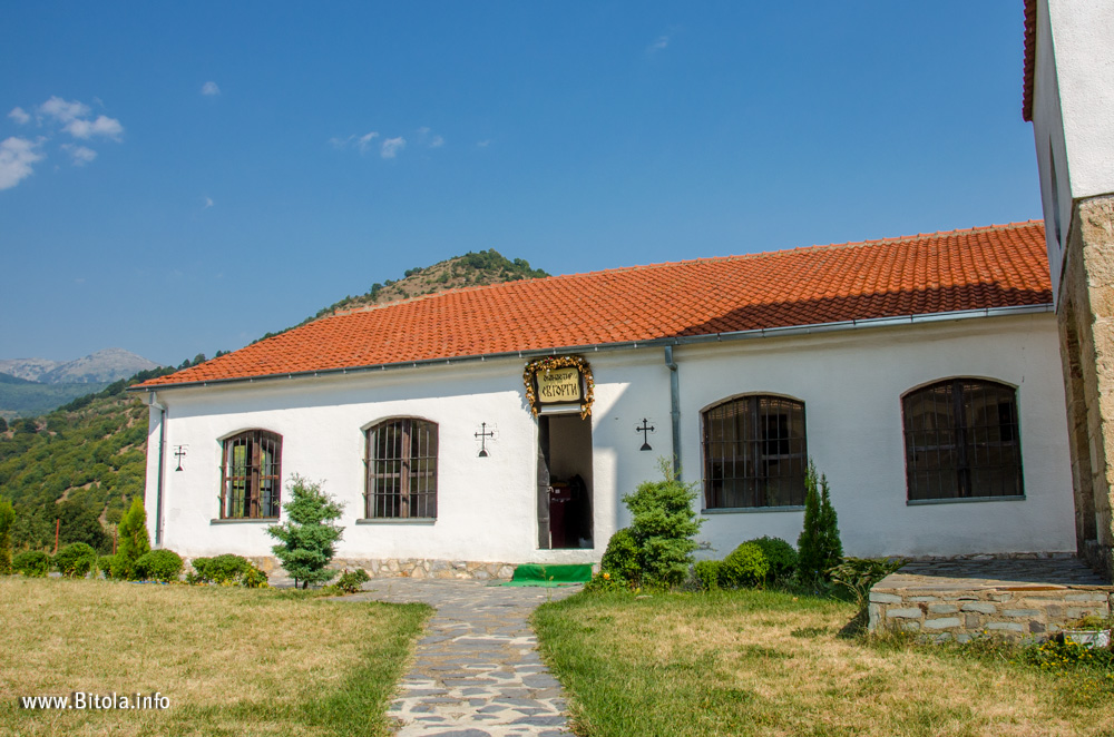 Velushina village in Bitola Municipality, Macedonia - photo gallery ...