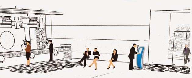 Queueing systems volume: Graphic personalization pages