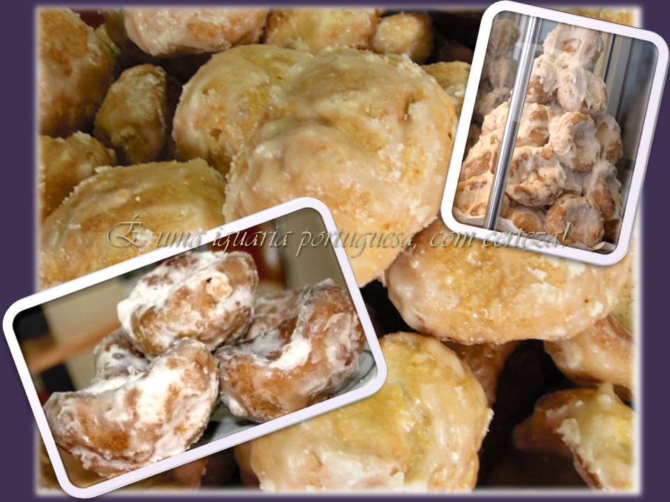 CAVACAS DAS CALDAS | CALDAS DA RAINHA