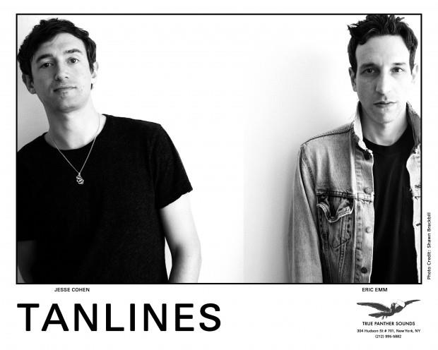 Video: Tanlines - All Of Me - One For The People | New Music Resource