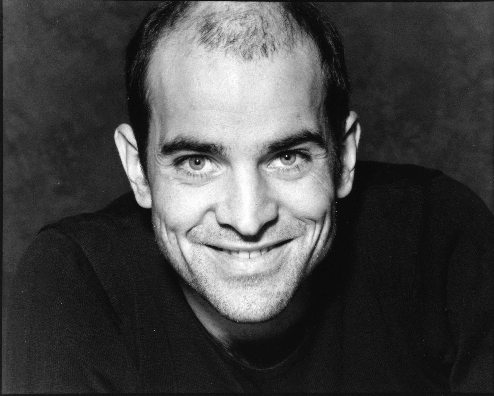 Ten Questions with Nathan Stark – Madison Opera