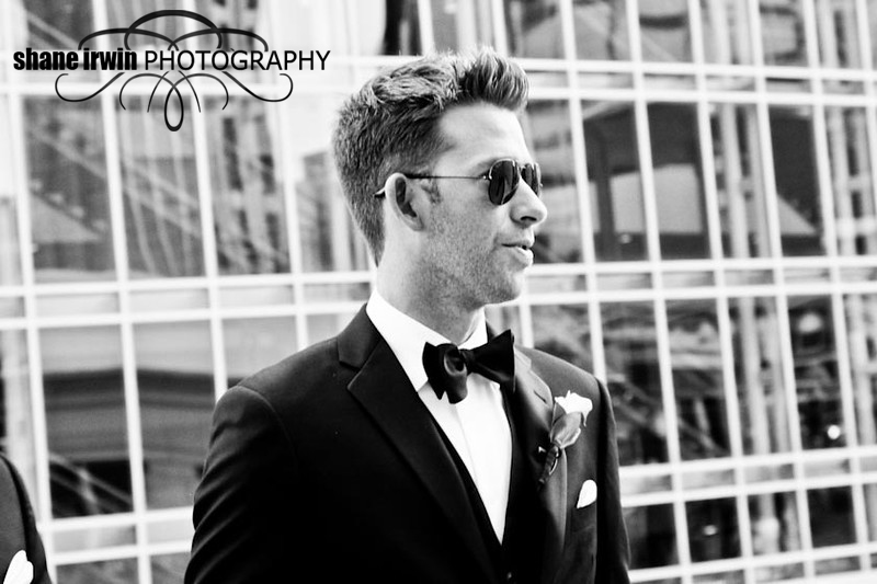 Nashville wedding photographer, Shane Irwin