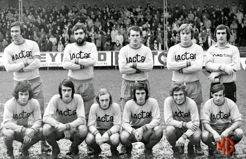 Le Standard de Liège d'hier à aujourd'hui: Léon JECK