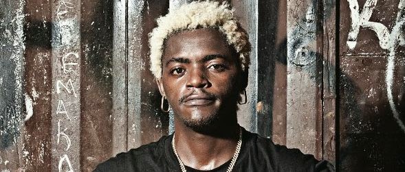 Nagrelha aka "Estado maior do kuduro" quer de volta Bruno King aos ...