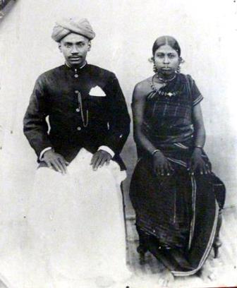 vo chidambaram pillai: voc rare photos