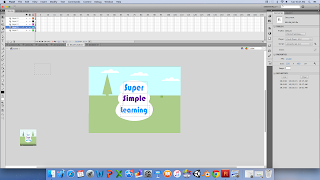 My note: PRAKTIKUM 8 - REMAKE "One Little Finger" By Super Simple Song ...